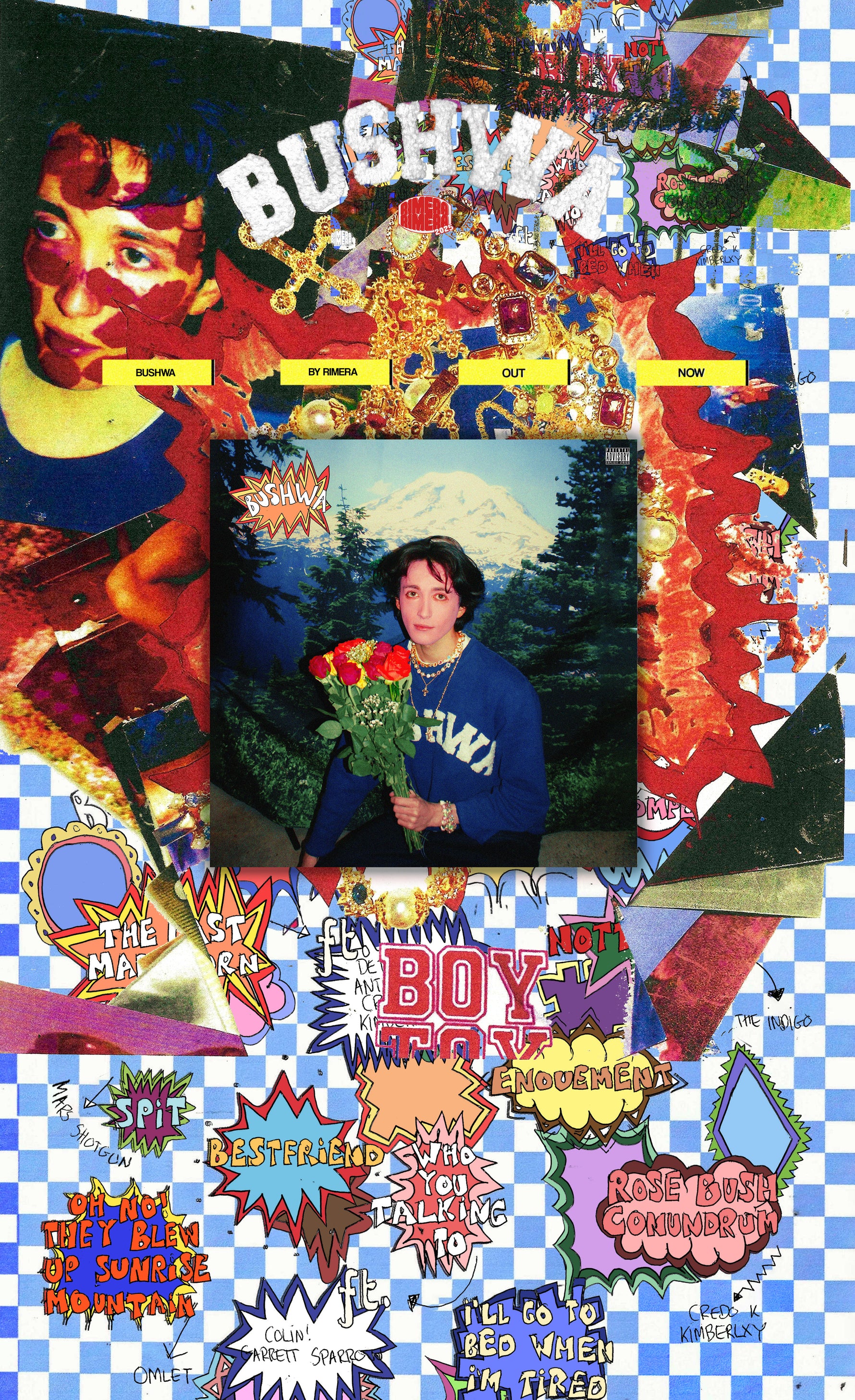 RIMERARIMERA – rimerarimera